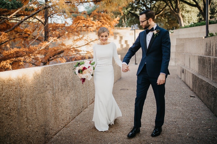 Jess And Ryan Wedding