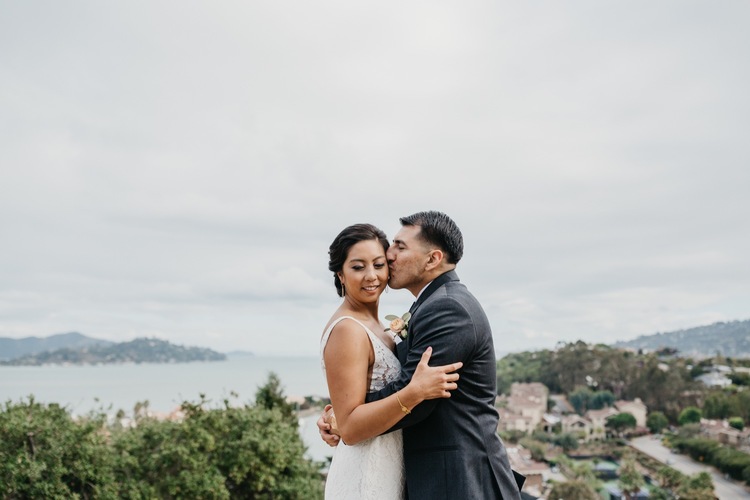 Jillian And David Wedding Intimate Wedding At Lothian Chambers