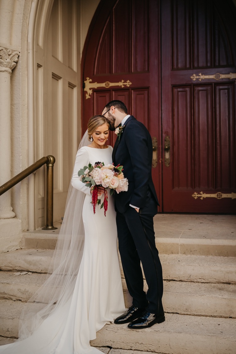 Jess And Ryan Wedding