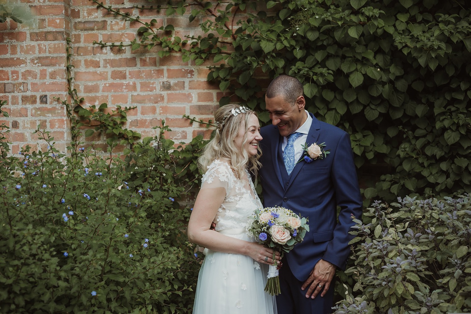 Wall Heath Wedding