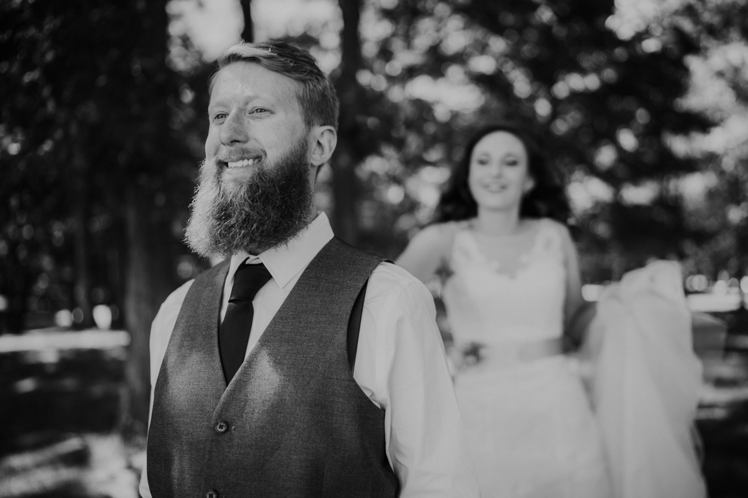Corey jones wedding | Beachweddingtips.com