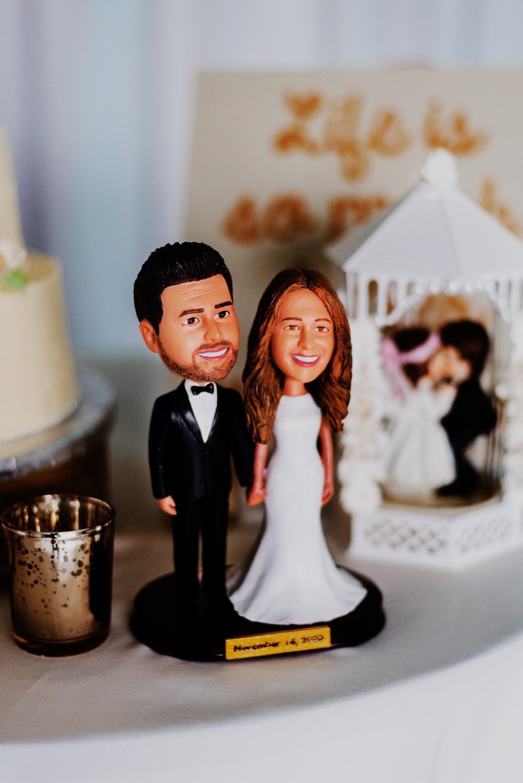 Divine Infant Wedding Celebrating A Beautiful Marriage: Moments And