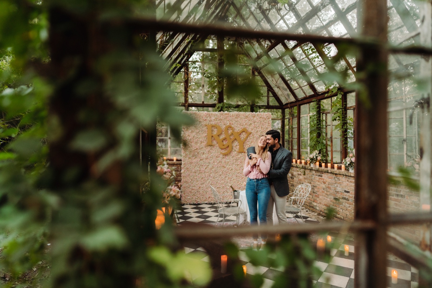 Favorite Austin, Texas Engagement Locations • Austin Wedding ...
