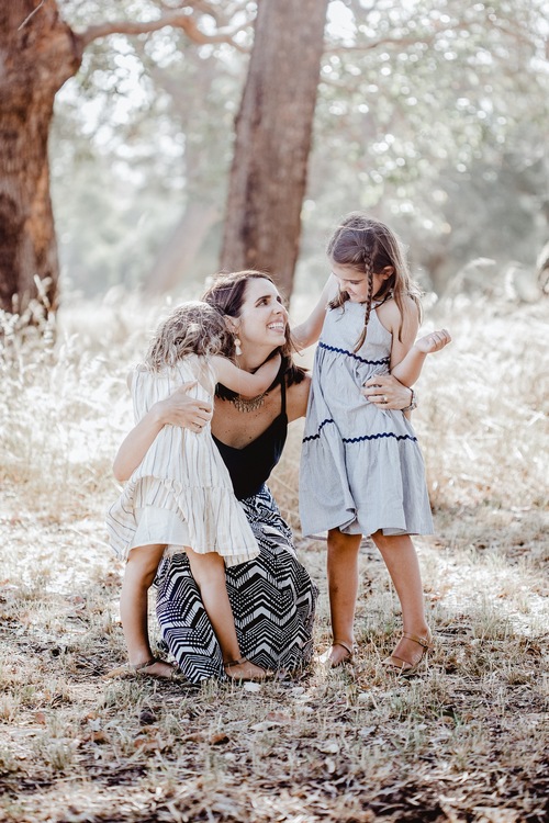 Awesome Spots in Perth for Photography – Clements and the Fox