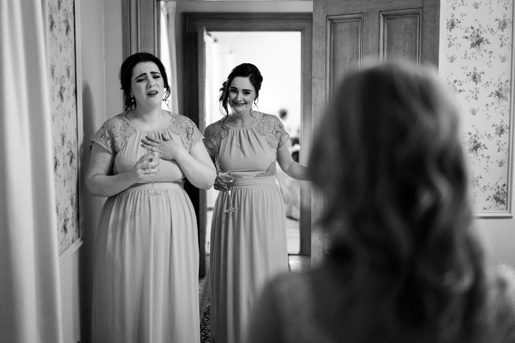 Flowerdale Estate Wedding of Megan and Aaron | Rick Liston