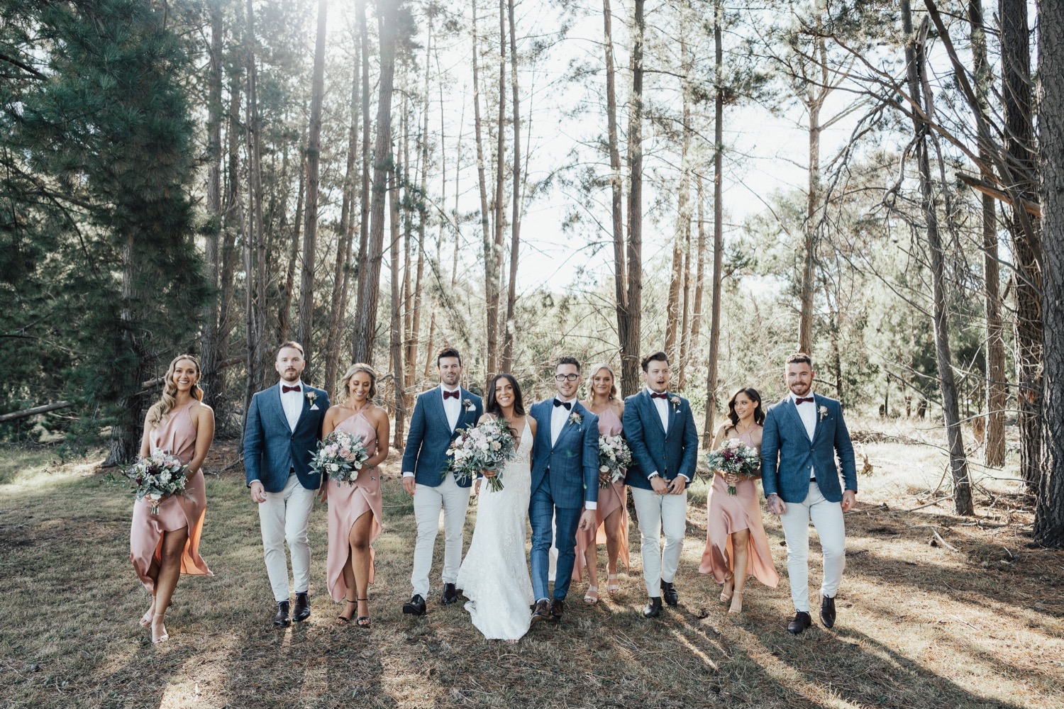 Baxter Barn Wedding of Melanie and Sean | Rick Liston