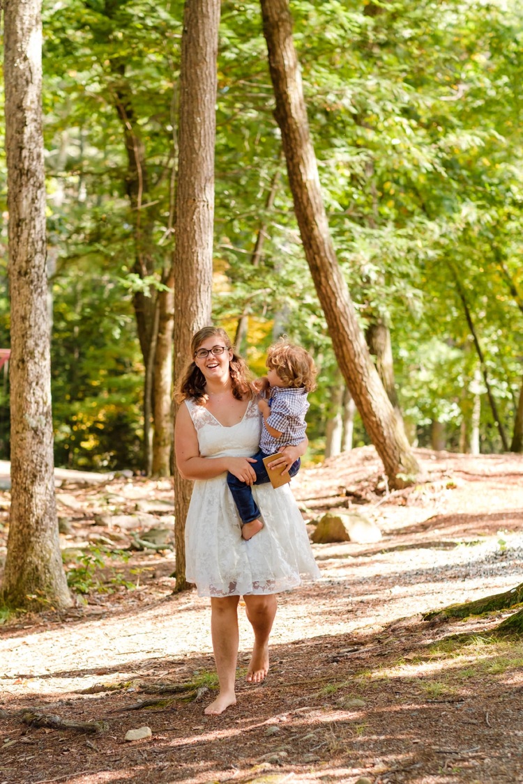 Purgatory Chasm Wedding Weddings With A Heart Wedding Officiants