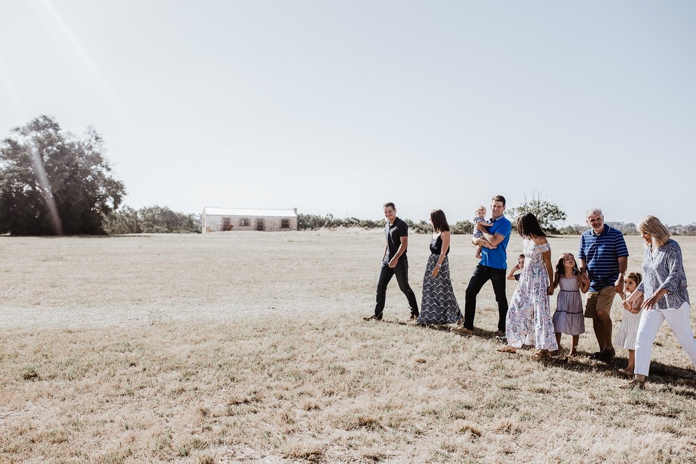 Awesome Spots in Perth for Photography – Clements and the Fox