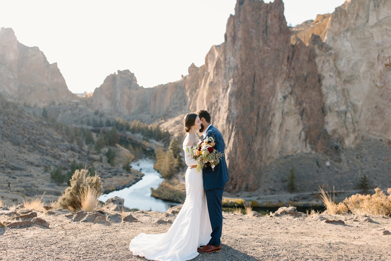 Smith Rock State Park