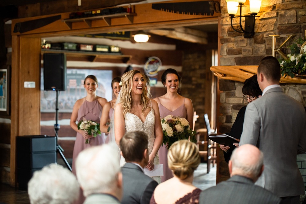 Kendel + Adam | Olde 41 Wedding in Green Bay, Wisconsin - Emily Megan ...