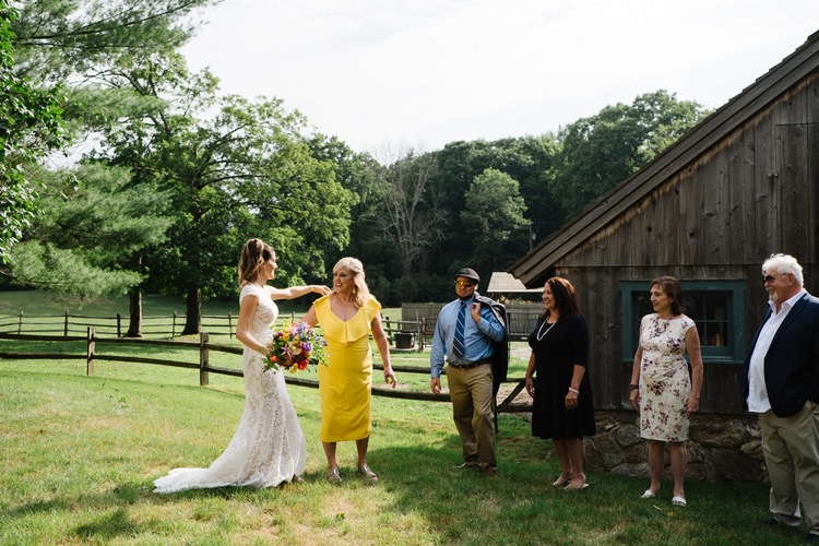 Jessica And Daryl Wedding Meghan Trainor And Daryl Sabara's
