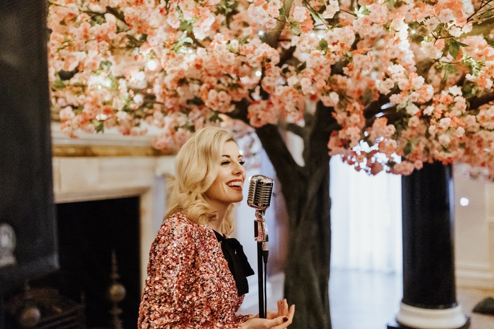 Black tie Wedding at The Ned, London | Damien Milan