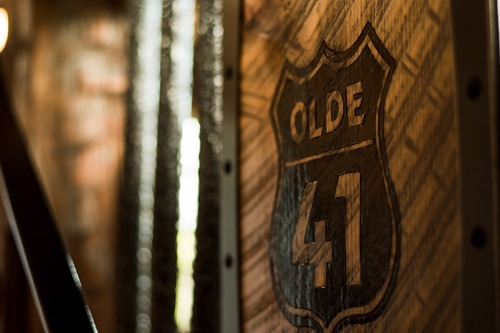 Kendel + Adam | Olde 41 Wedding in Green Bay, Wisconsin - Emily Megan ...