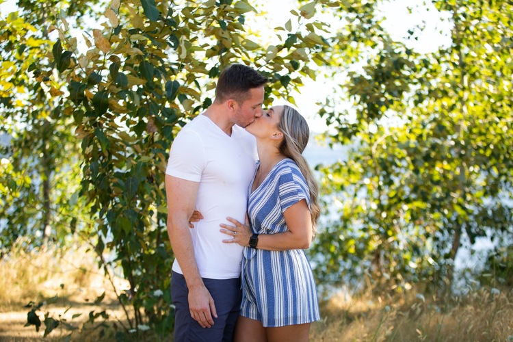 The Staudacher Family // Seattle - https://photosbybailey.com/