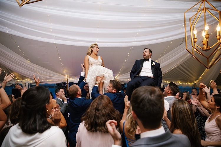 Jillian And David Wedding Intimate Wedding At Lothian Chambers