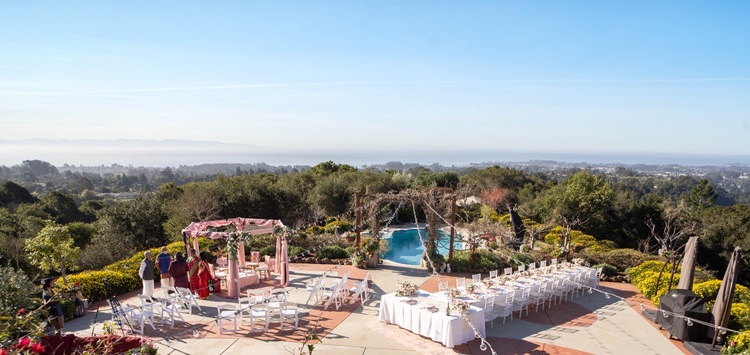 Indian wedding venues bay area 60 photos - Astyledwedding.com