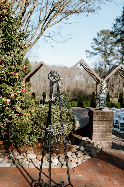 Spring Terracotta Chic Wedding | aureliabacaphotography.com