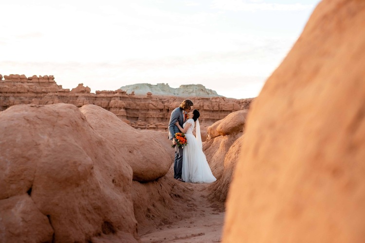 Bride of the goblin wedding ritual | Beachweddingtips.com