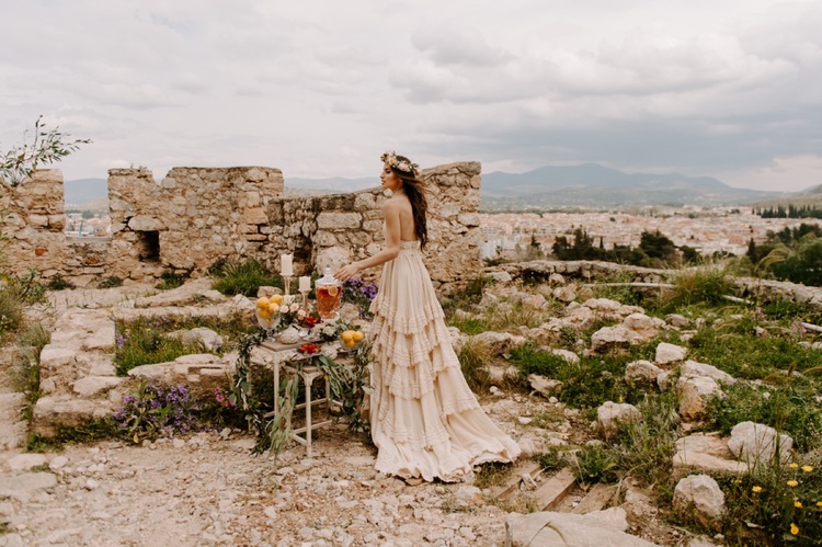 Nafplio wedding | Beachweddingtips.com