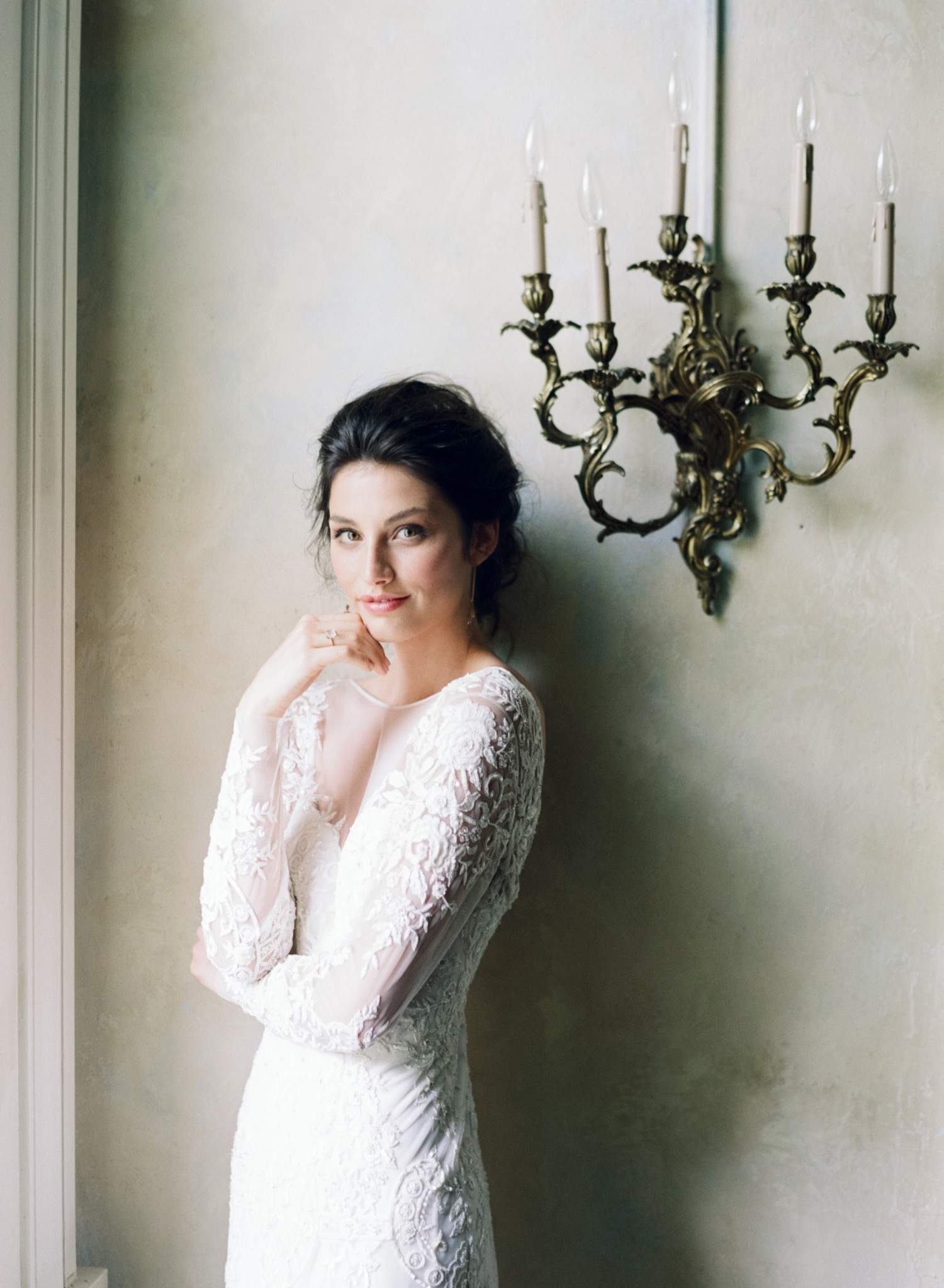 Bridal Portraits Photo Gallery Bridal Portraits | Lightly Photography