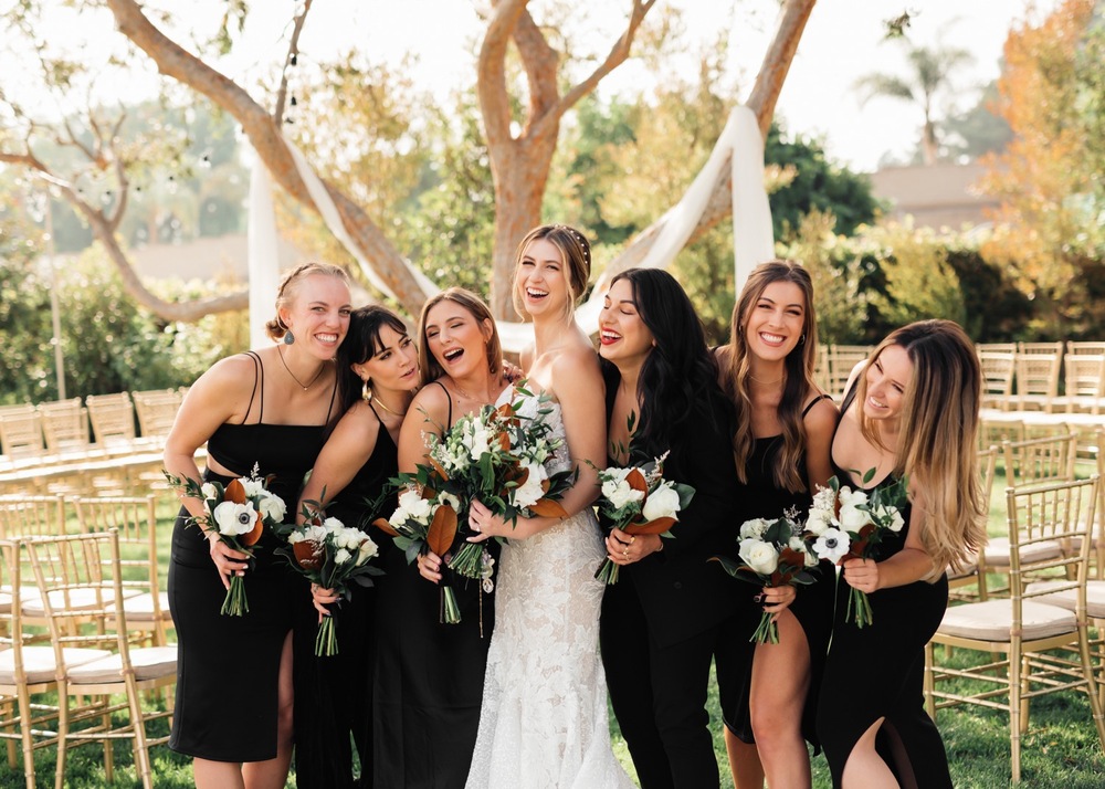 Amy Sauer Wedding