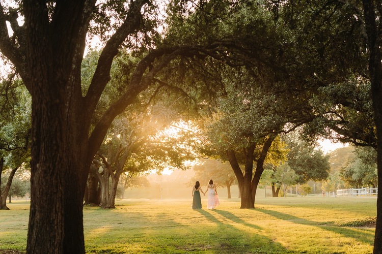Downtown Austin Texas Engagement • Austin Wedding Photographer | Riley ...