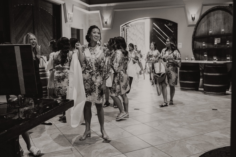 Michelle + Peter | Palm Event Center Wedding - sunshineshannon.com