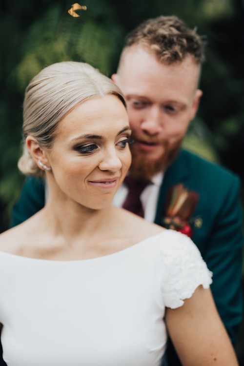 Projekt 3488 Wedding of Ash and Rhys - Rick Liston