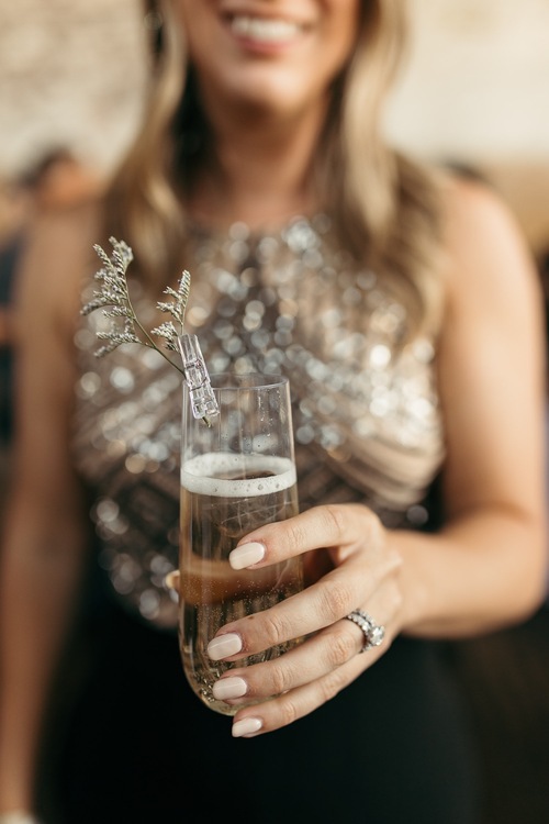 Greenpoint Loft Wedding - Brooklyn, NY — Bailey Q Photo | Brooklyn ...