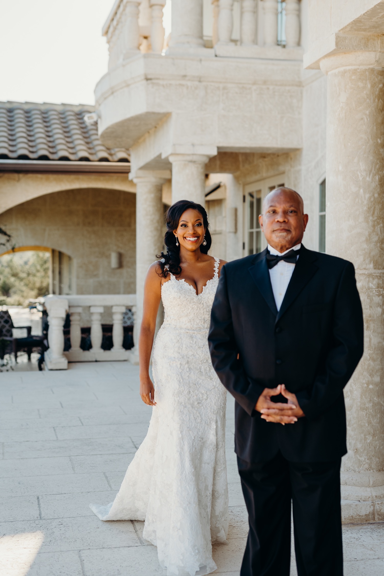 Small Intimate Wedding in Austin, Texas | Gabrielle & Kyle - Elisa ...
