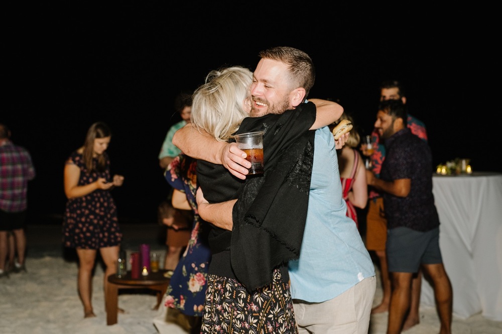 Tips and Tricks to Putting the WOW in Your Bahamas Wedding Weekend ...