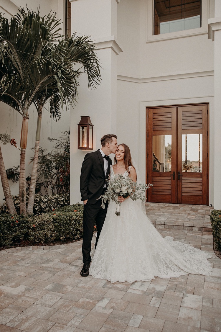 Danielle And Jamie Wedding Danielle Lloyd Reveals Real Reason She