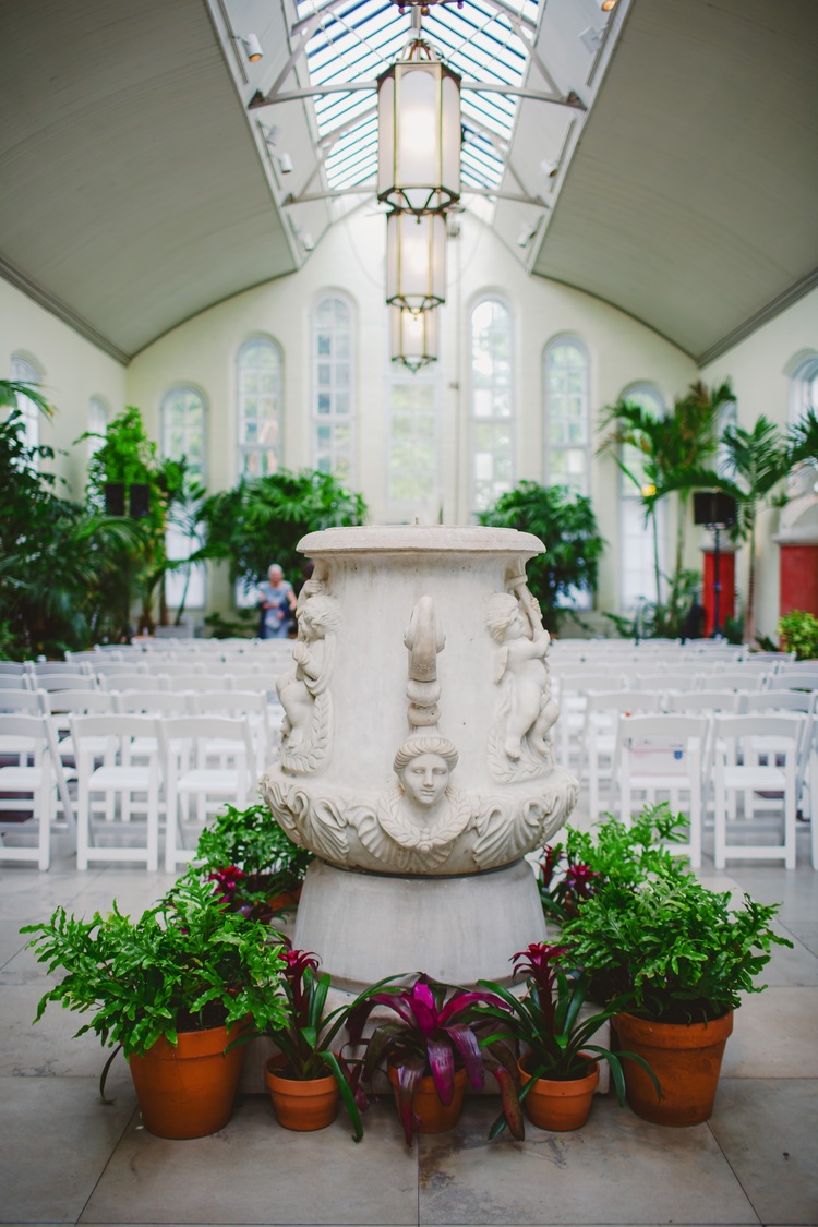 Piper palm house wedding 60 photos - Vianawedding.com