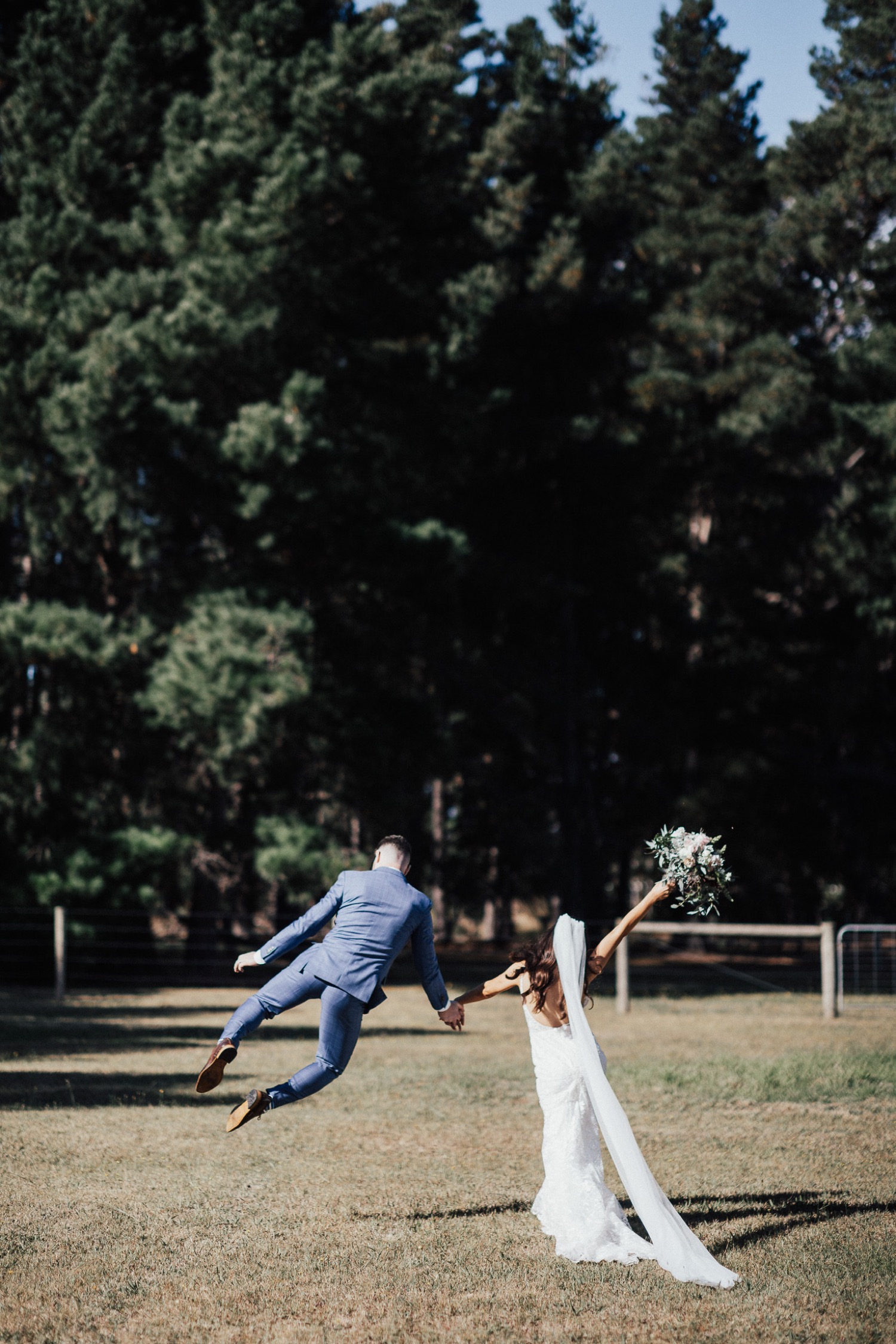 Baxter Barn Wedding of Melanie and Sean | Rick Liston