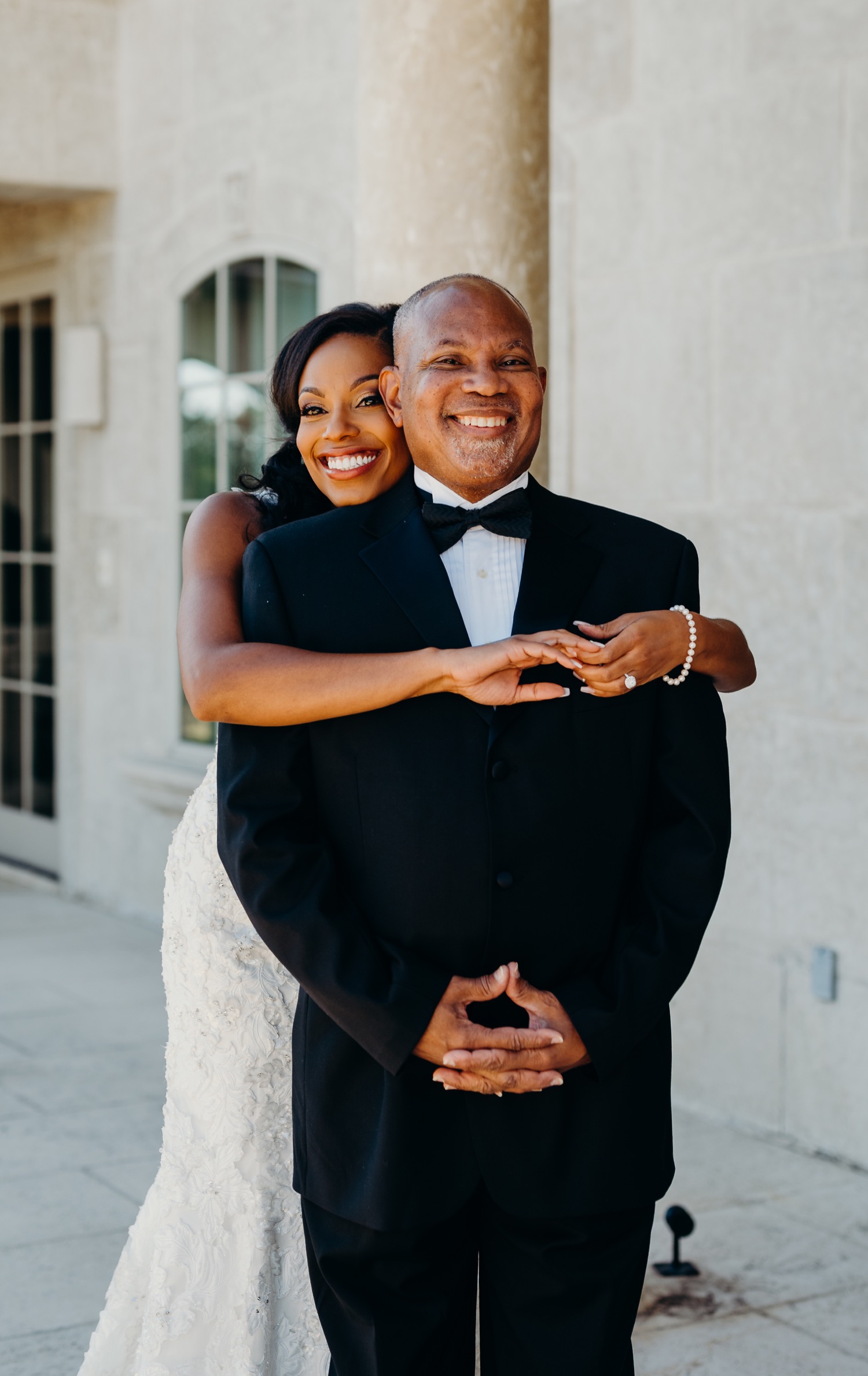 Small Intimate Wedding in Austin, Texas | Gabrielle & Kyle - Elisa ...