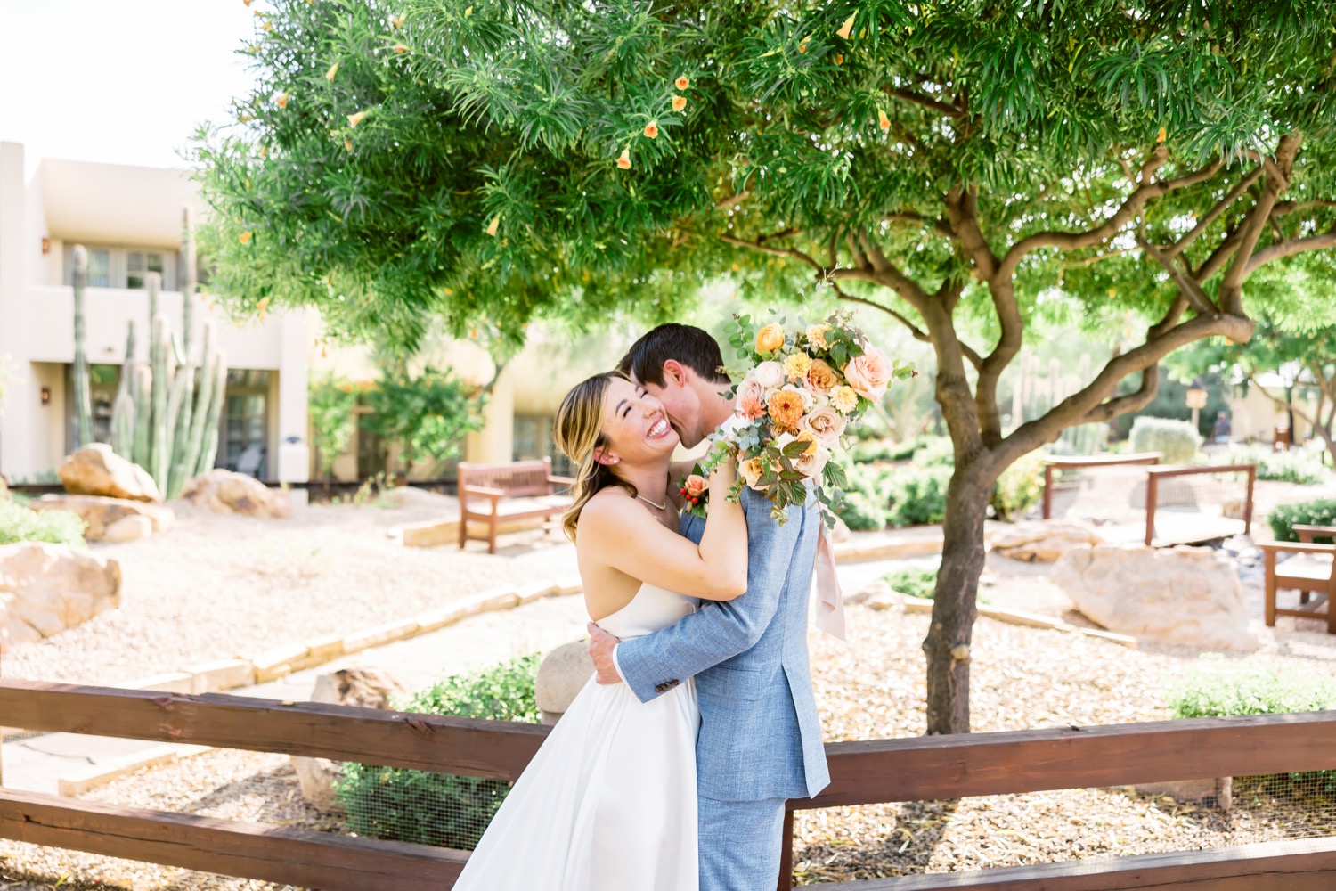 Camelback wedding 60 photos - Astyledwedding.com