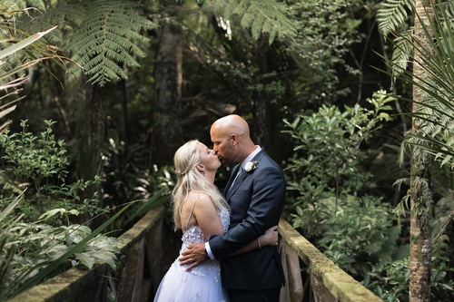 Bridgewater Country Estate // Wedding Venue - Rebecca Bradley Photography