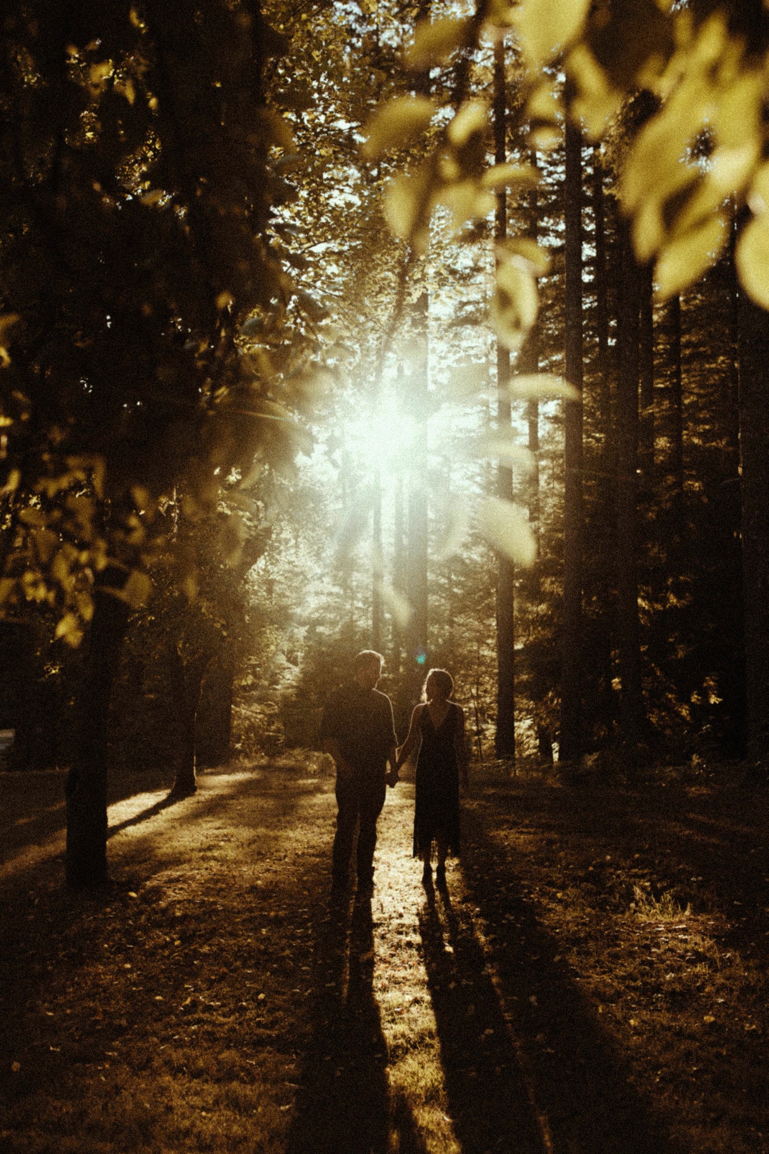 Creative Photography Of Couples