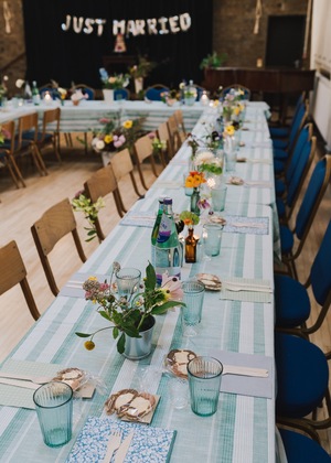 Islington Town Hall Wedding | Carolina & Tom - Lisa Jane Photography ...
