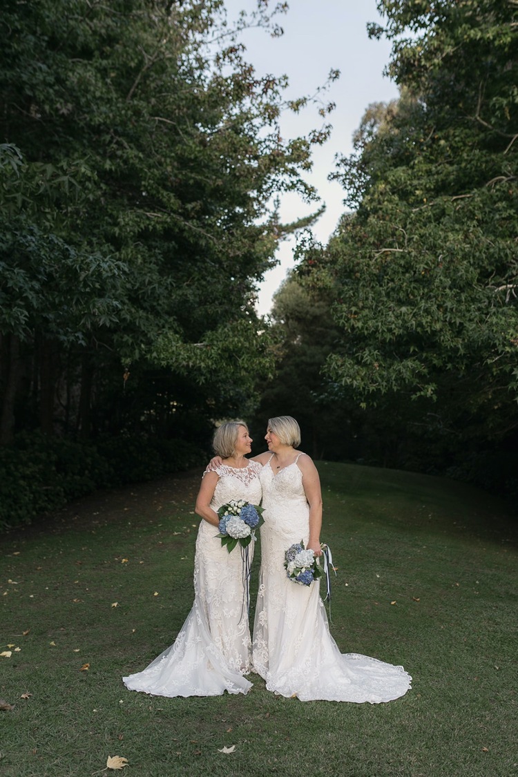 Bridgewater Country Estate // Wedding Venue - Rebecca Bradley Photography