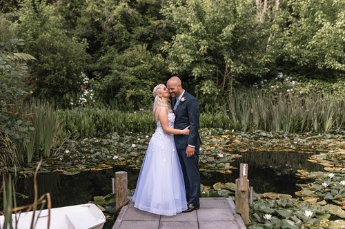 Bridgewater Country Estate // Wedding Venue - Rebecca Bradley Photography
