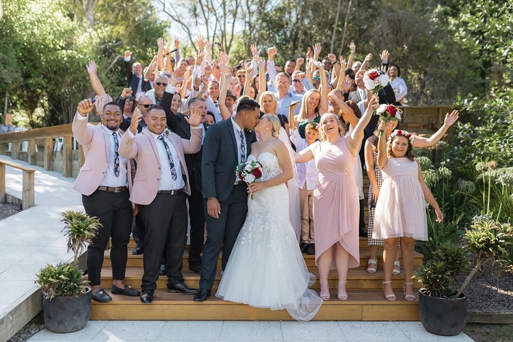 Bridgewater Country Estate // Wedding Venue - Rebecca Bradley Photography