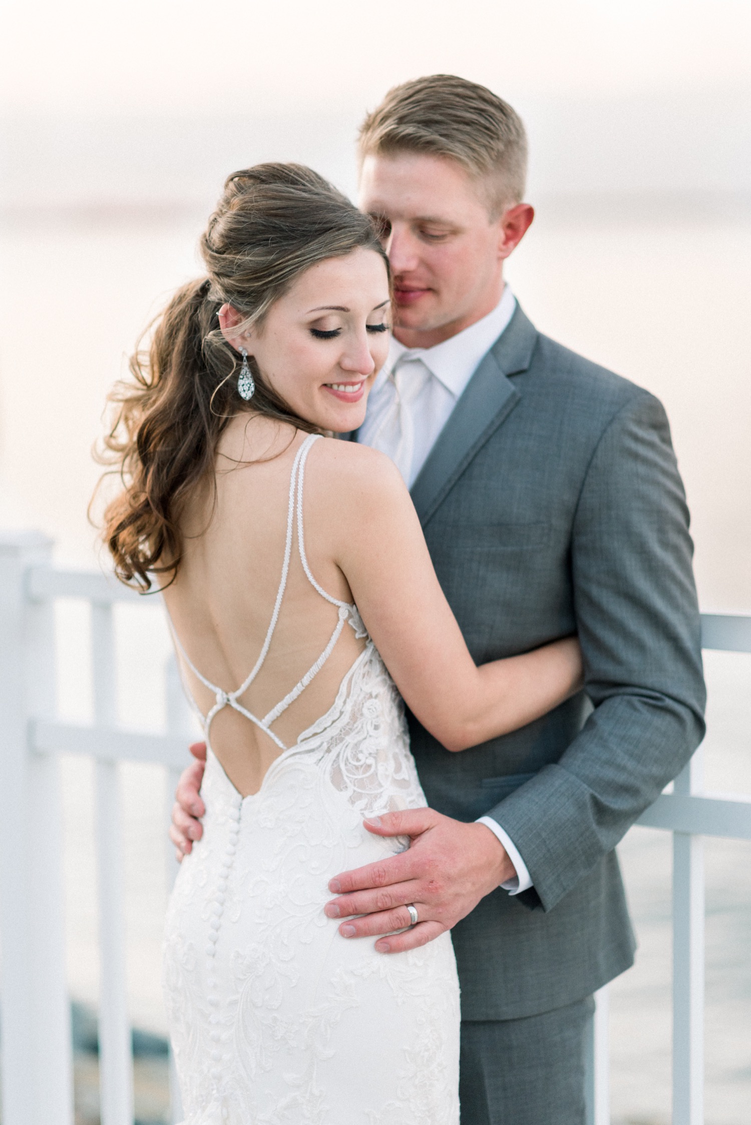 Marissa Block Wedding Wicked's Marissa Bode Calls Out "Gross And