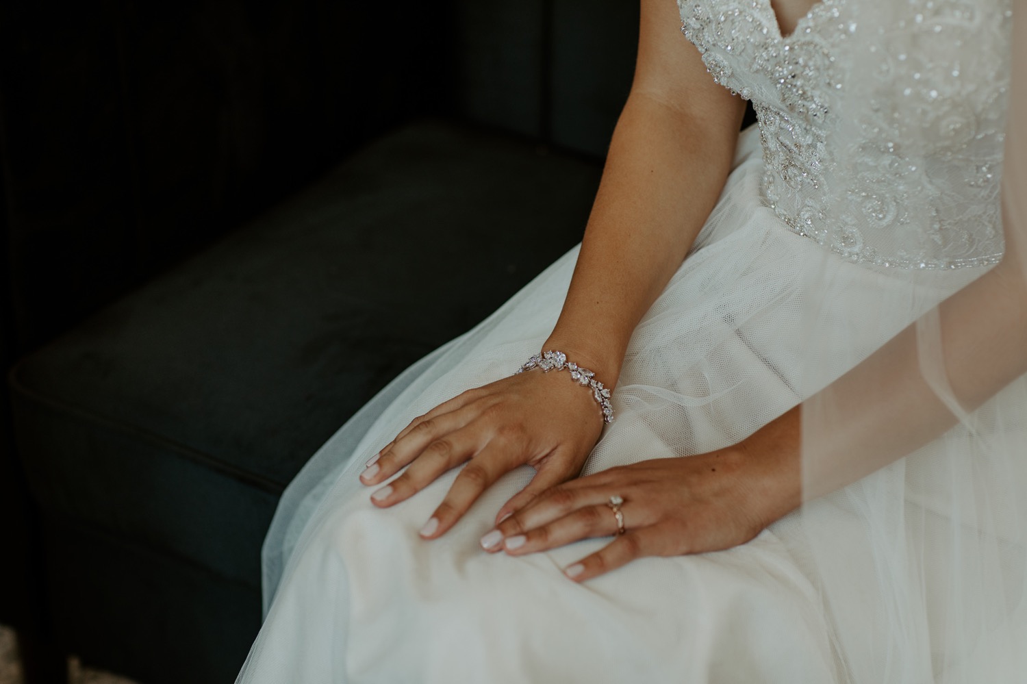 INDUSTRY, Indianapolis Wedding // Megan + Garrett – Kae Marie Photography