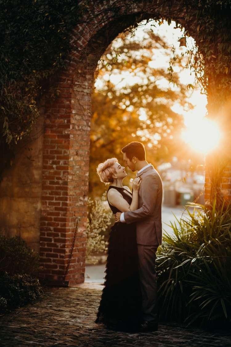 Dana larson wedding | Beachweddingtips.com