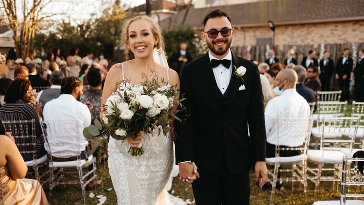 Jacob Banks Wedding New Orleans Wedding (on That West Bank) Alex And