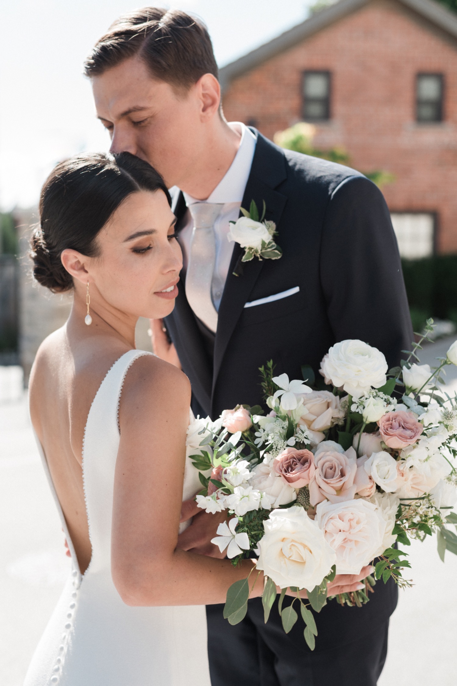 Gould wedding | Beachweddingtips.com