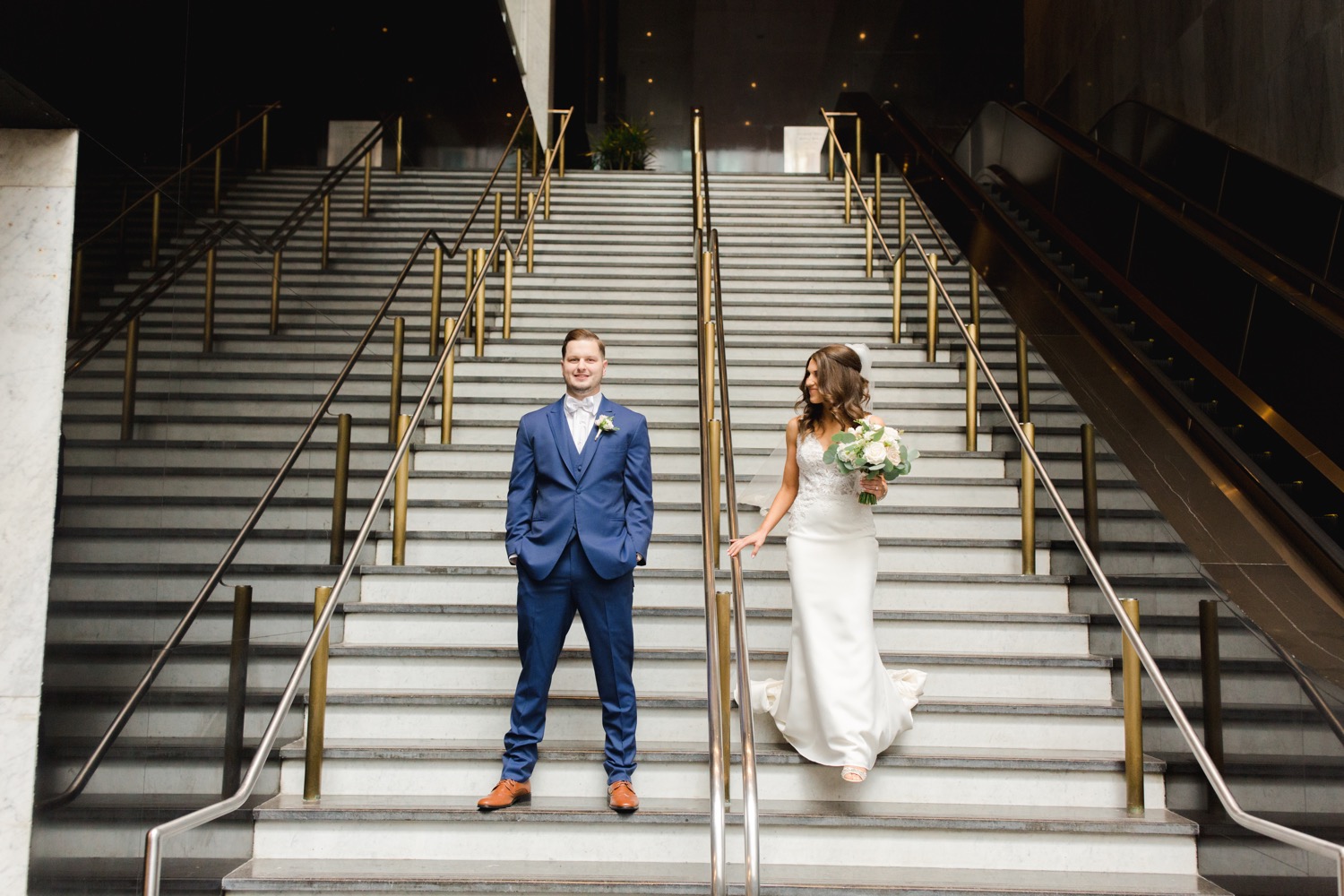 Vie Philadelphia Wedding Venue