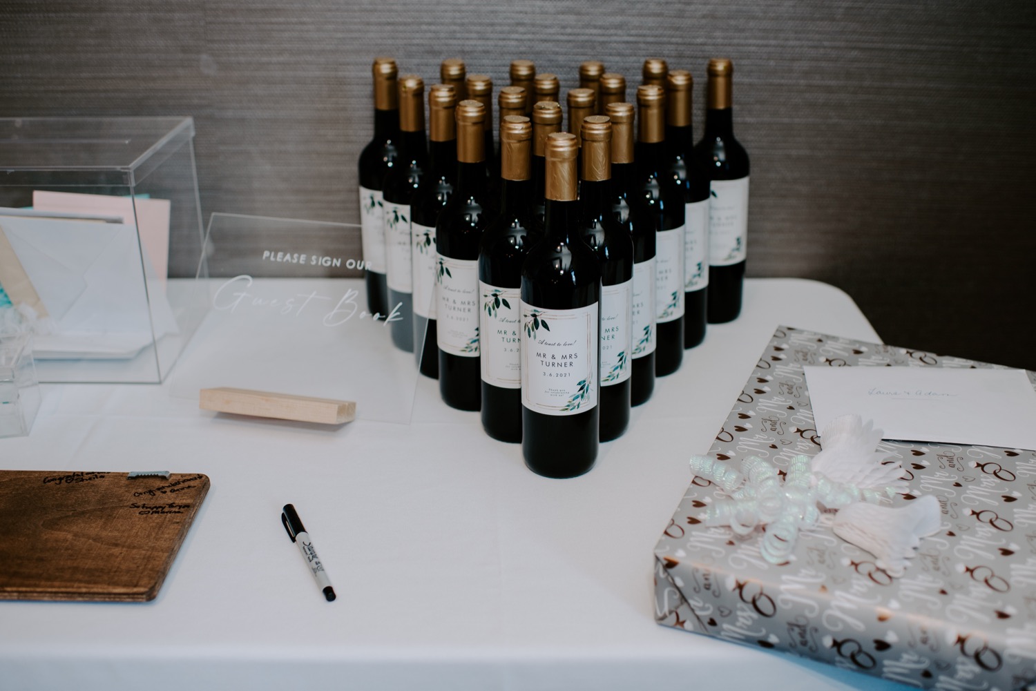 The ultimate alcohol calculator for your backyard wedding — Intimate ...