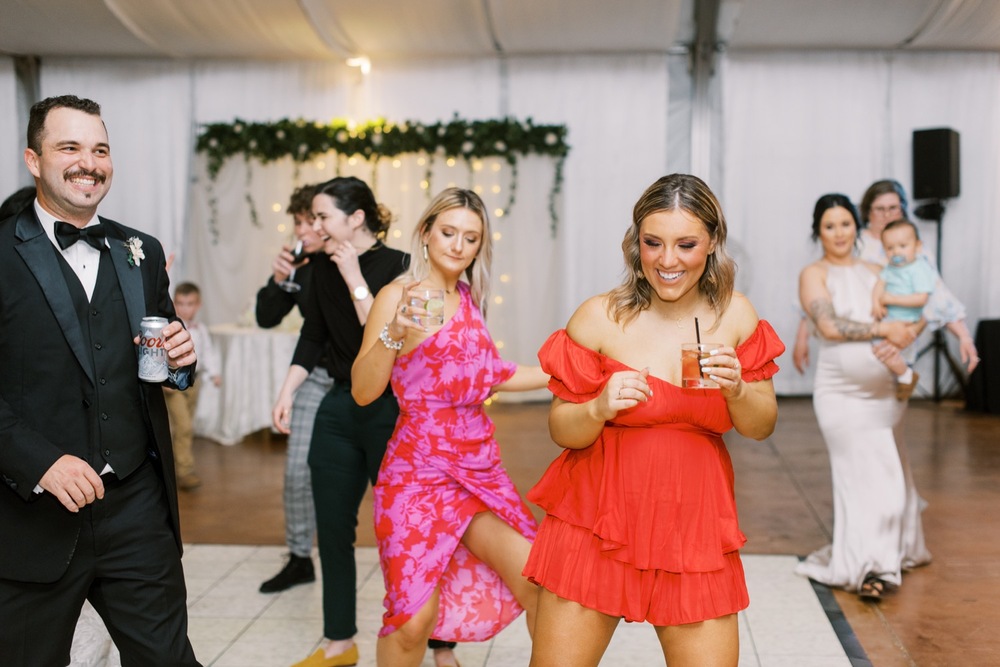 Louisiana Wedding at The Victorian | Lauren & Patrick – Shelbie ...